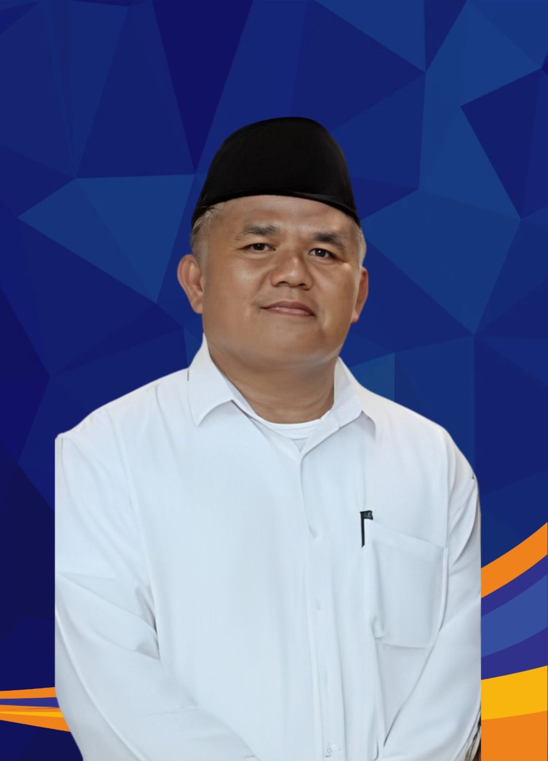 Struktur Organisasi Fakultas Dakwah – Fakultas Dakwah