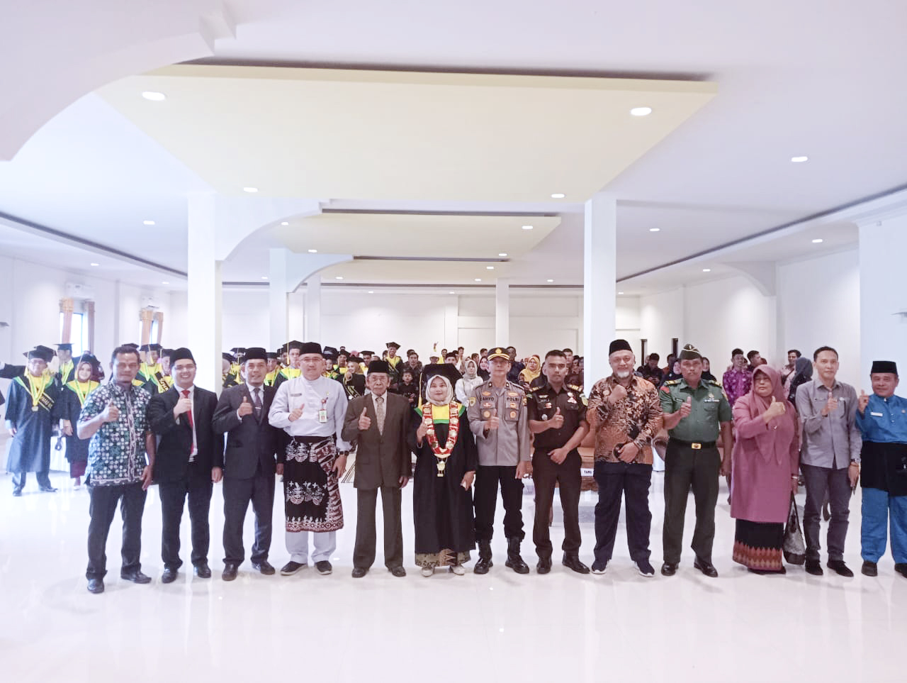 Dr D I Ansusa Putra Lc MA Hum Wakil Dekan I Fakultas Dakwah UIN Jambi ...
